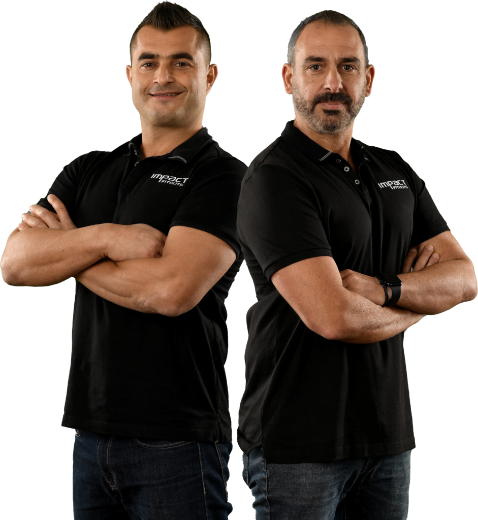 Fitout Guide - Impact Fitouts